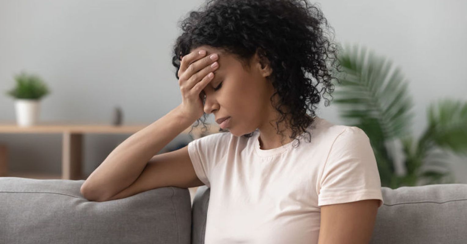 How Grieving Ideas Can Be an Antidote to Chronic Anger | Psychology Today