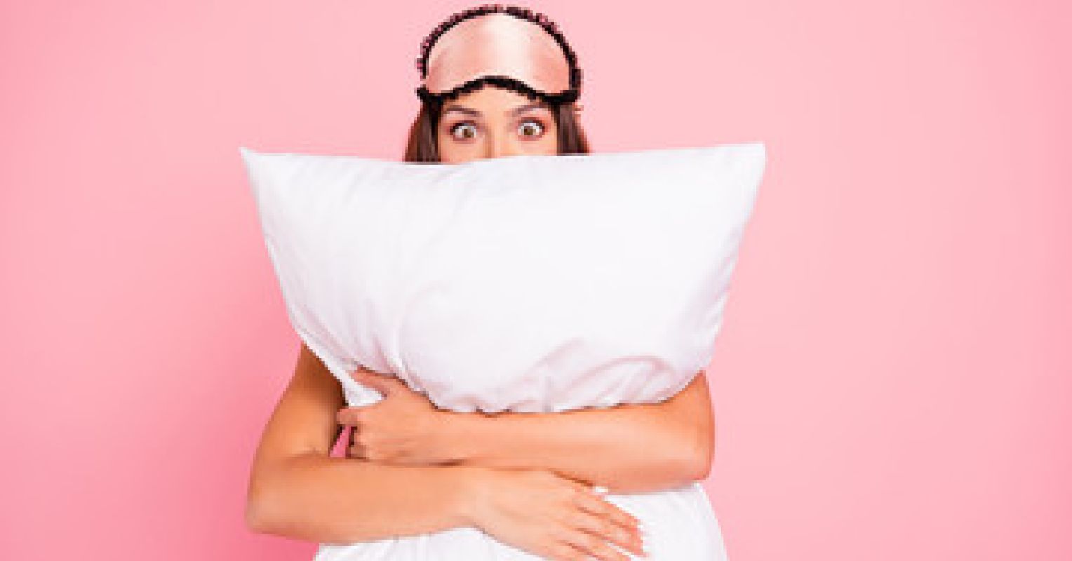 Coping Strategies for Nightmares and Night Terrors | Psychology Today