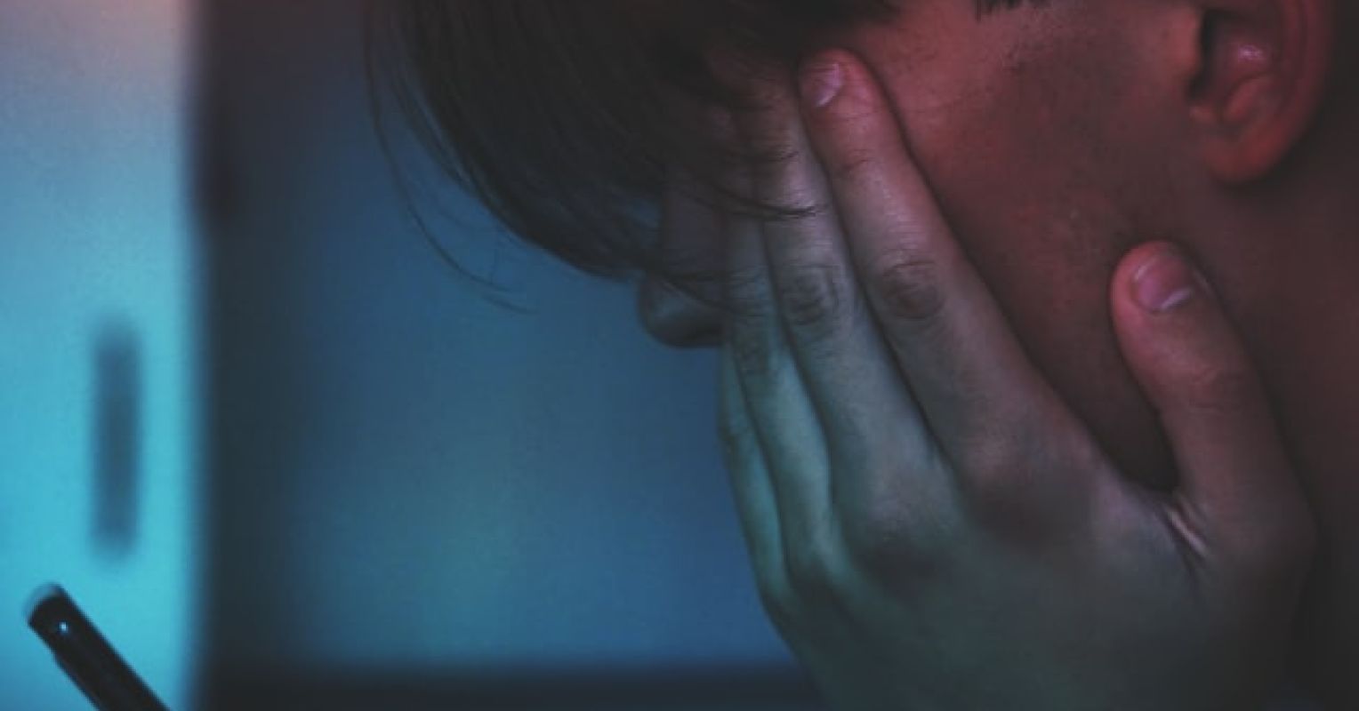 How to Deal With Negative Emotions | Psychology Today
