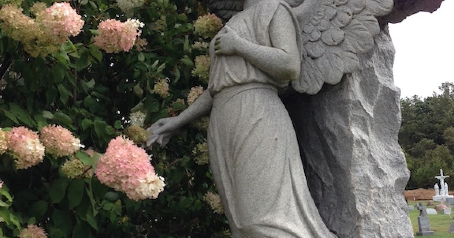 Love Is a Source of Strength in Coping With Grief | Psychology Today