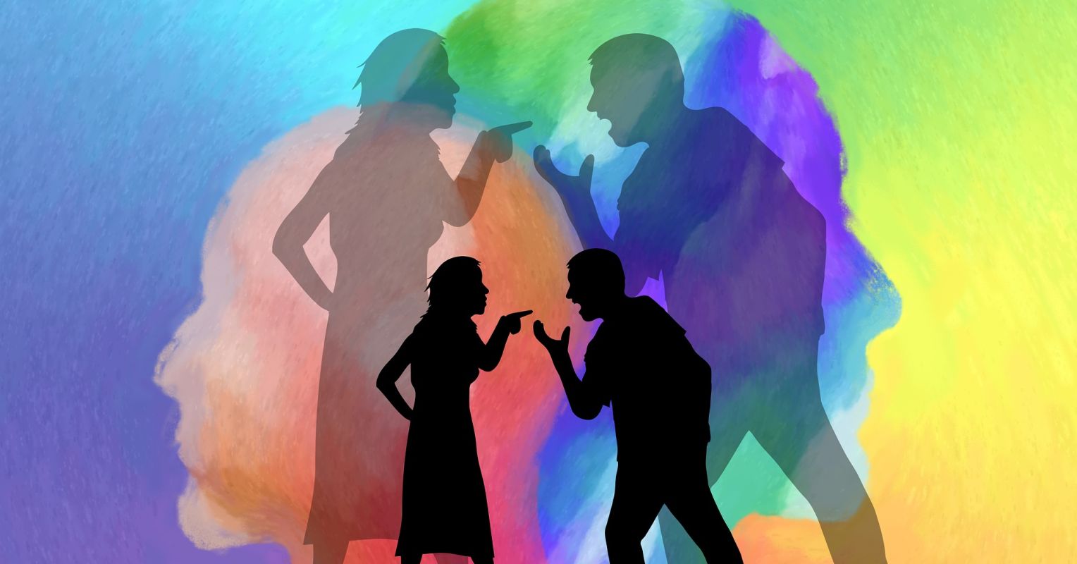 How to Resolve Conflicts in Relationships | Psychology Today