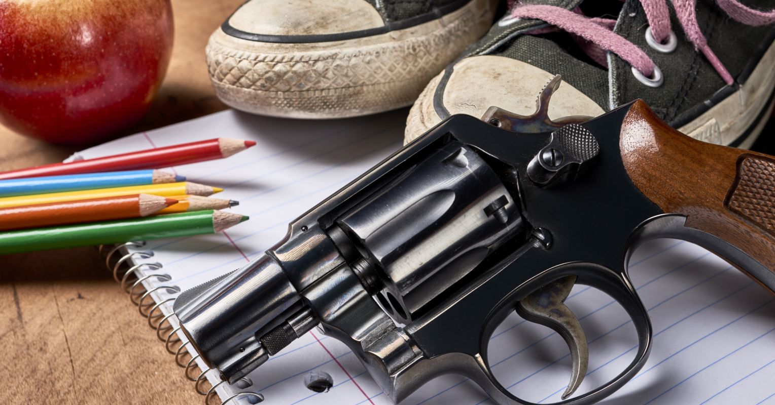 School Shooters: A Path From Humiliation to Gun Violence | Psychology Today