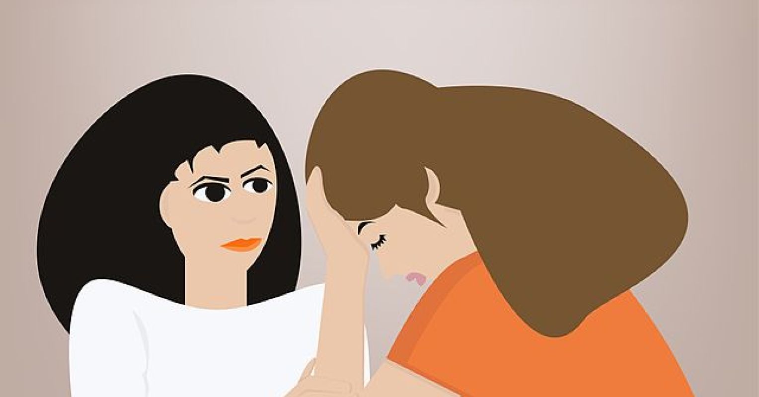 Borderline Personality: Are They Bad at Reading Others? | Psychology Today