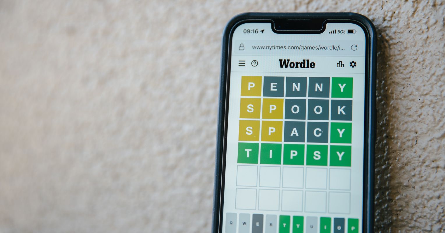 People in More Religious States Cheat Less at Wordle | Psychology Today