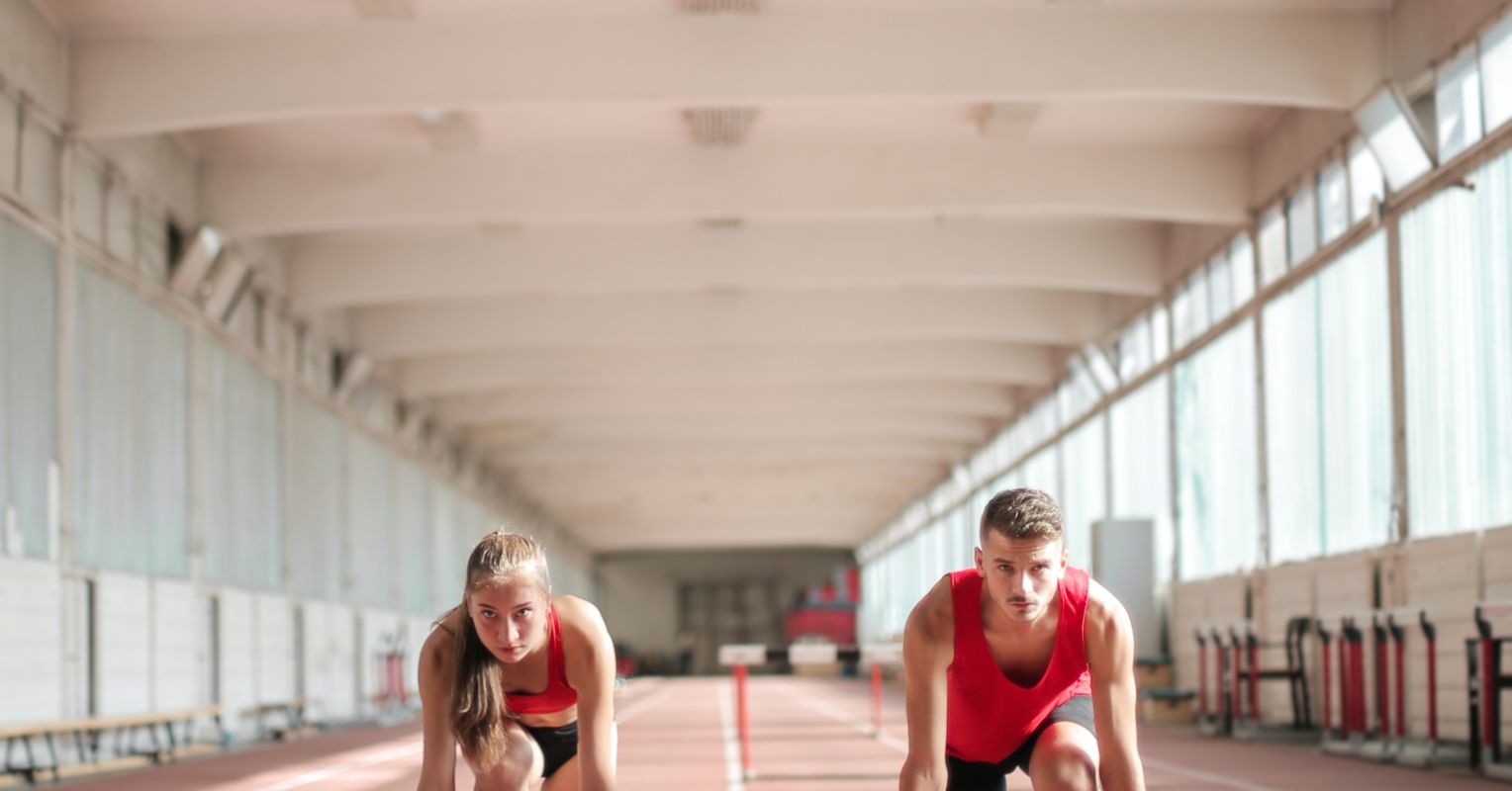 Is Your Colleague Overly Competitive? | Psychology Today