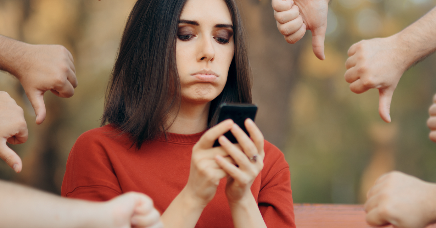 How Can We Prevent Body Image Harm on Social Media? | Psychology Today