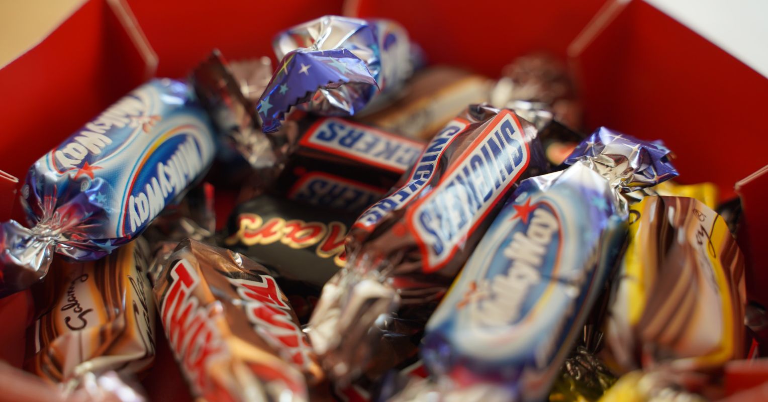 The Superpowers of Candy | Psychology Today
