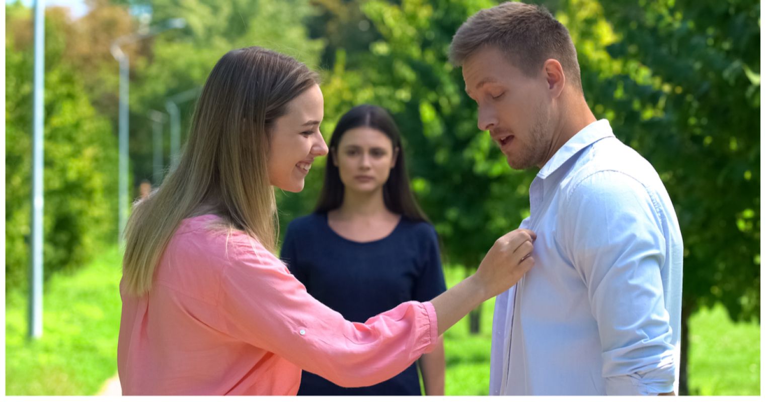 Why Some People Try to Sabotage Others' Relationships | Psychology Today