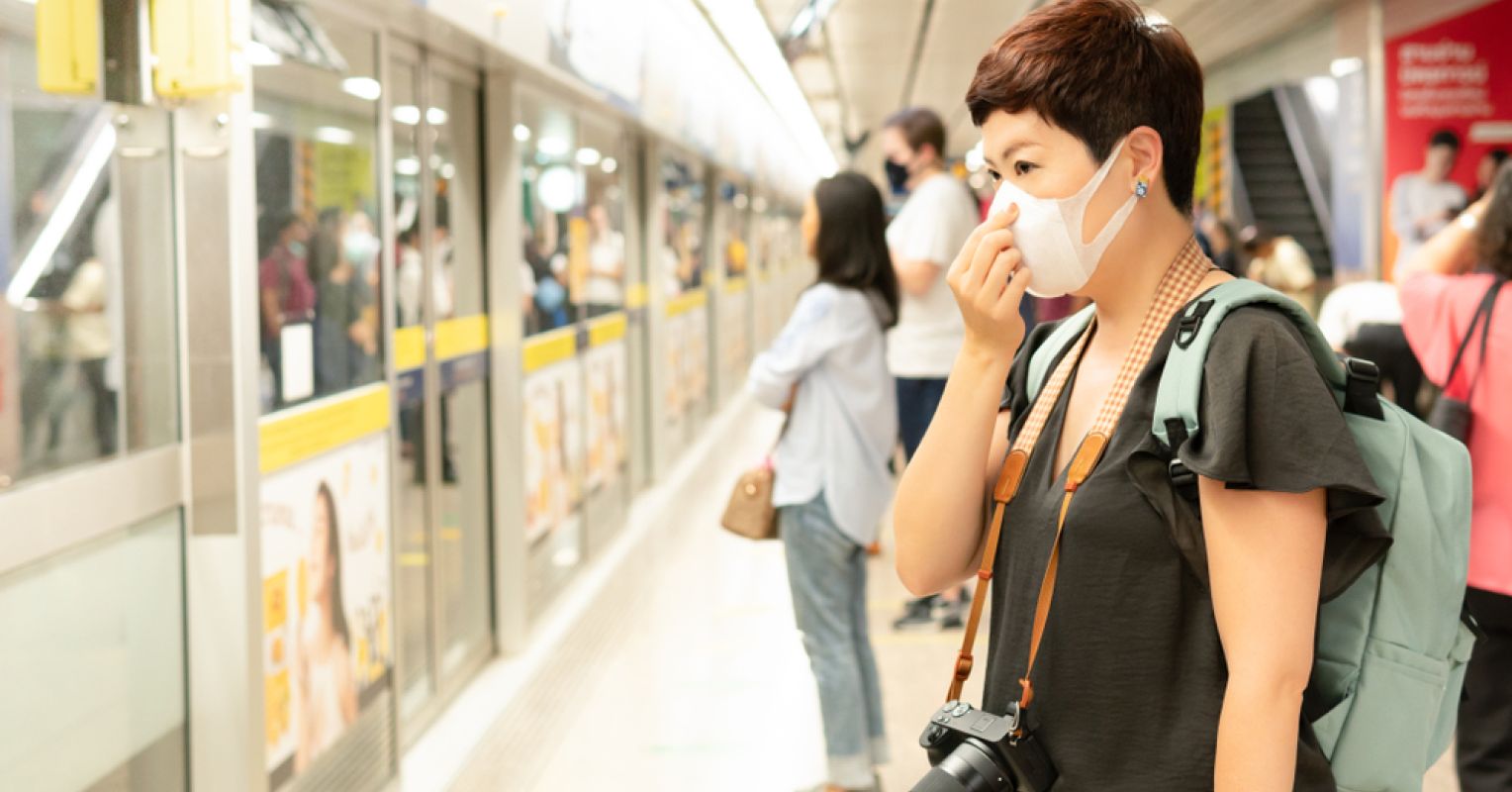 How Will We Know When the Pandemic Is Over? | Psychology Today