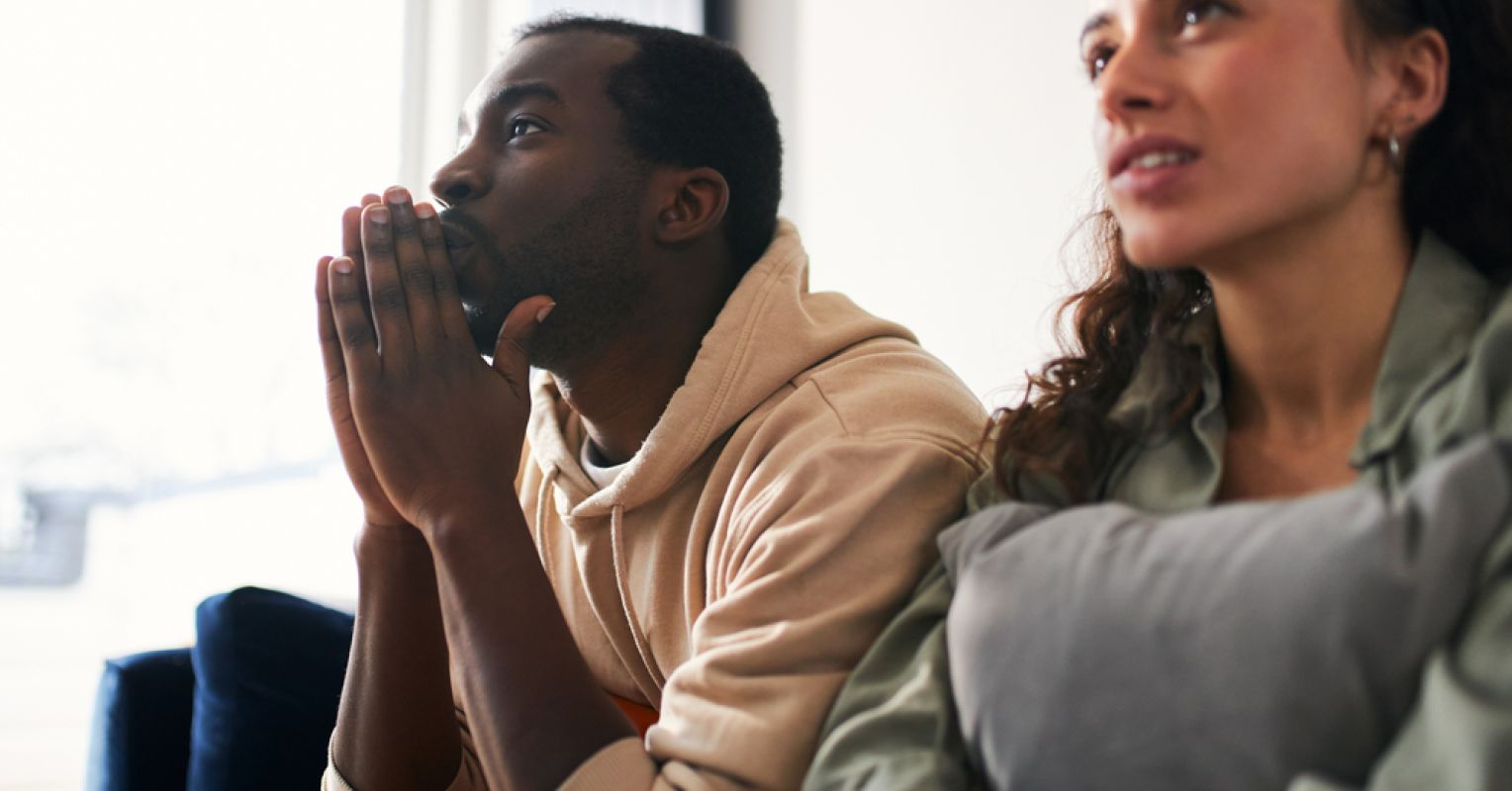 9 Ways to Tell if a Struggling Relationship Can Heal | Psychology Today