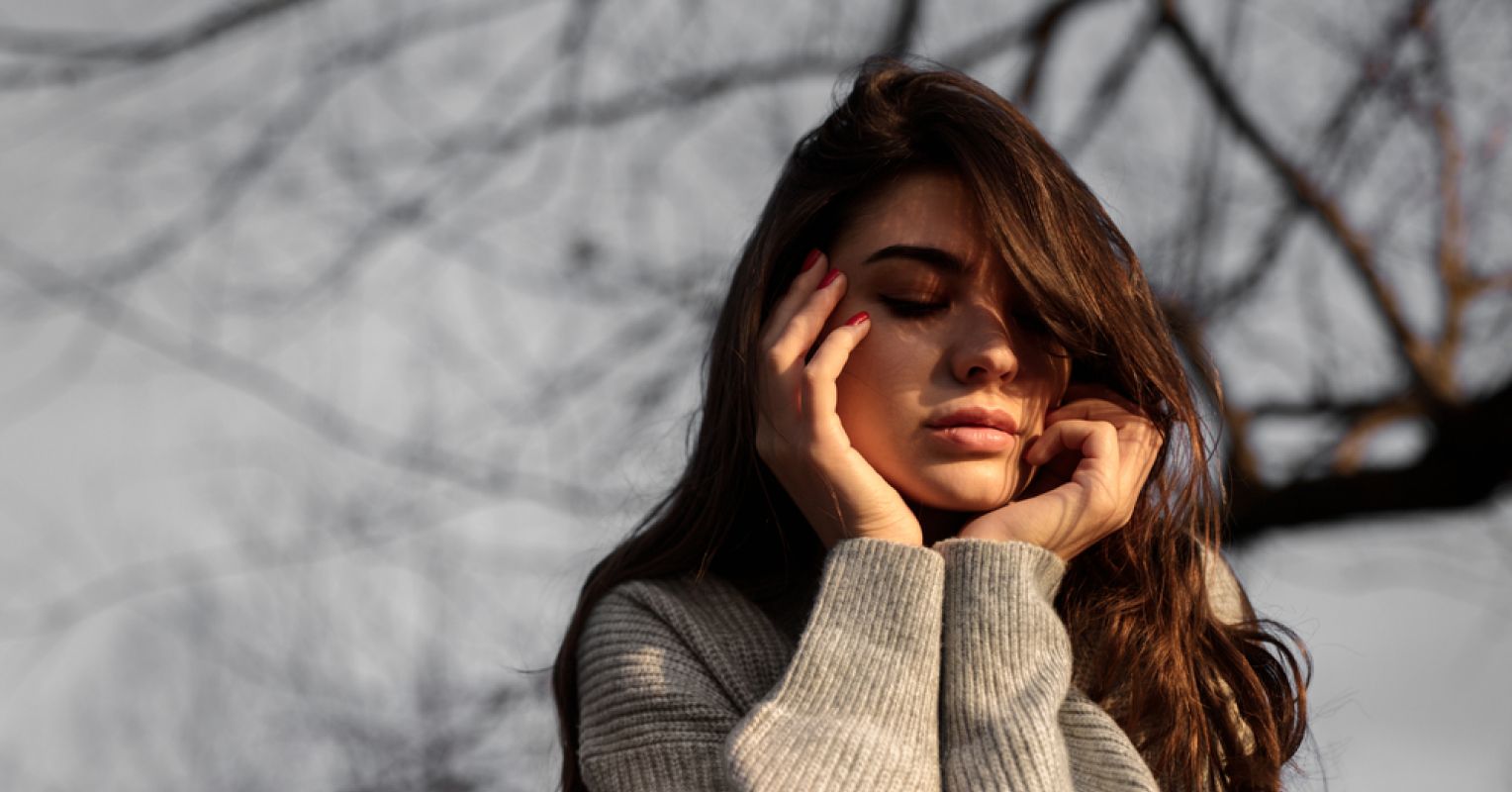 Why Emotional Neglect Leaves People Feeling Flawed | Psychology Today