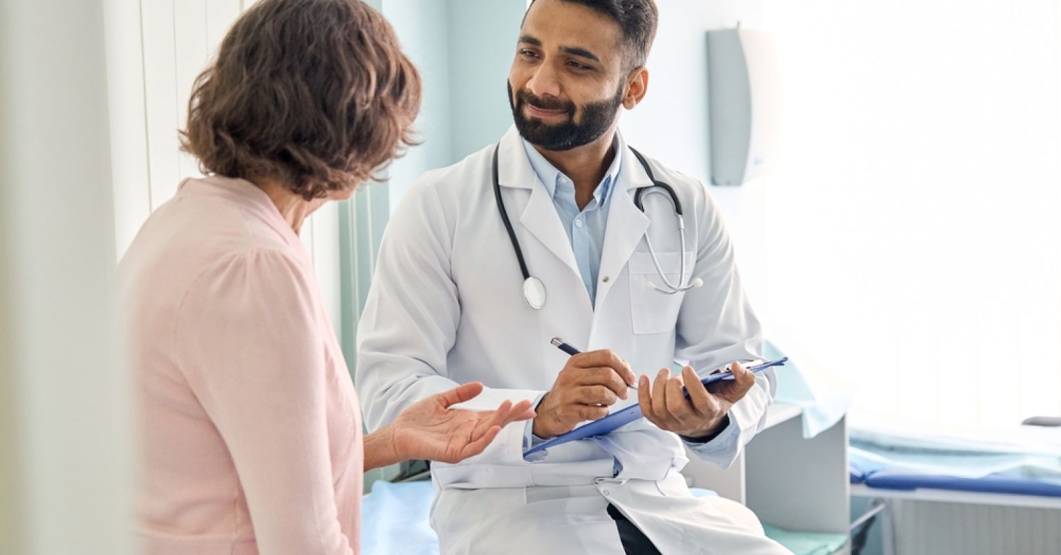 For Reliable Sexual Information, Start With Your Local Medical ...