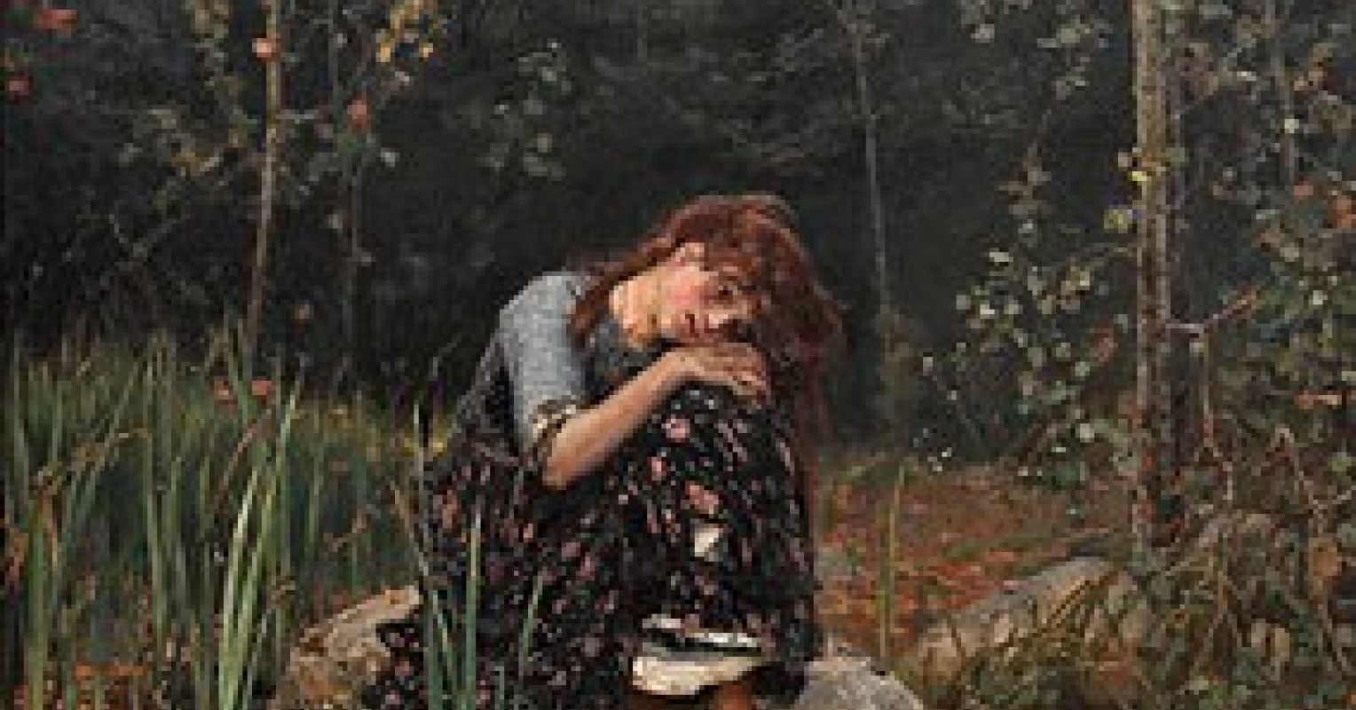 Talking to a Schizoid Personality | Psychology Today