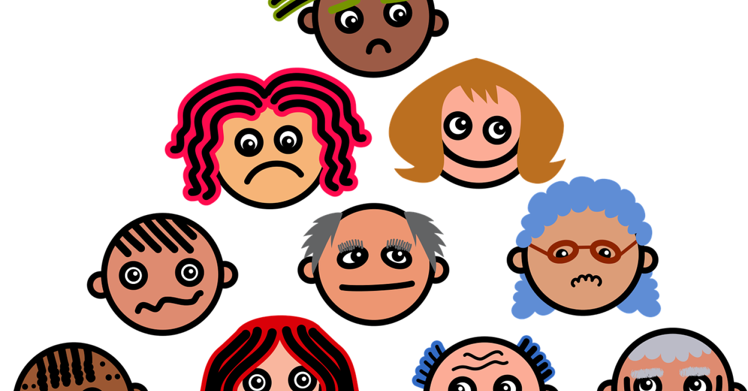The Many Faces of Dysmorphia | Psychology Today