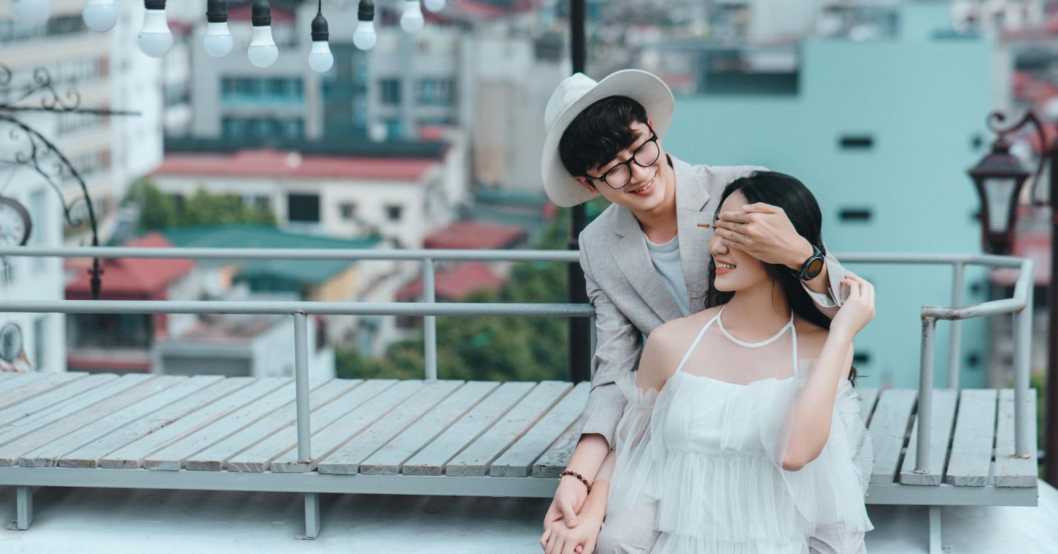 Are First-Date Gender Roles Outdated? | Psychology Today
