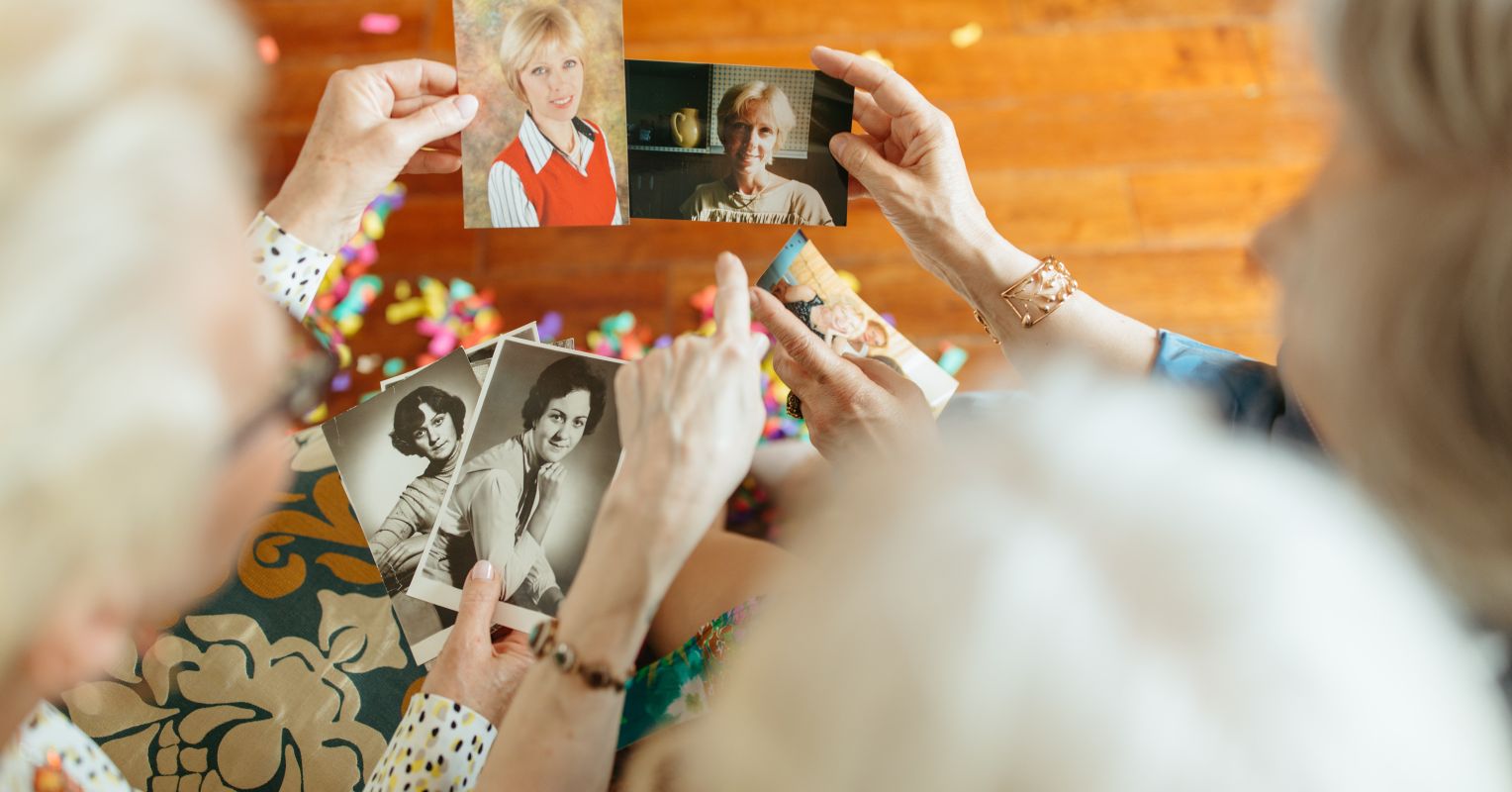 I Found a New Relative on Ancestry. Now What? | Psychology Today