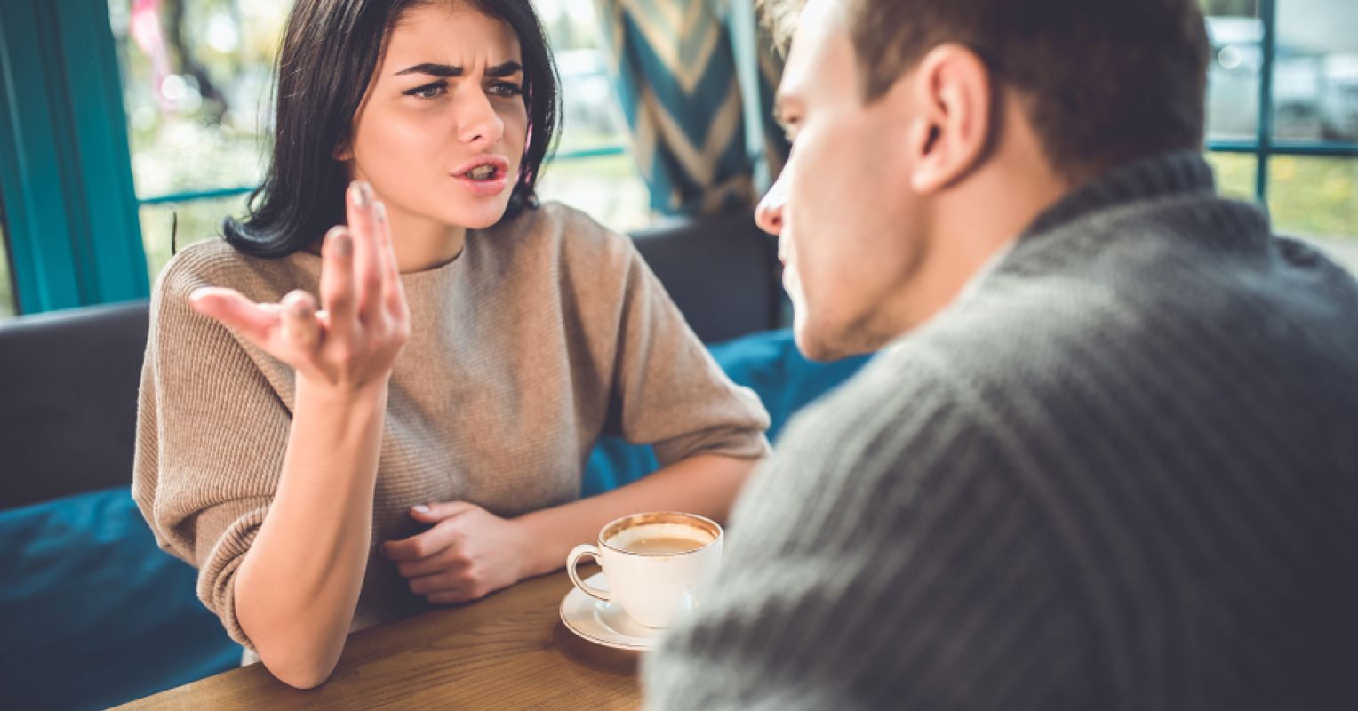 3 High-Risk Relationship Concerns No Couple Should Ignore | Psychology ...