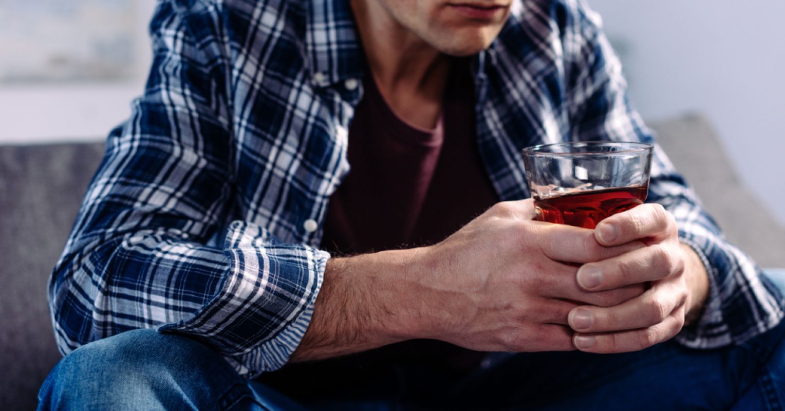 Does My Binge Drinking Mean I’m an Alcoholic? | Psychology Today