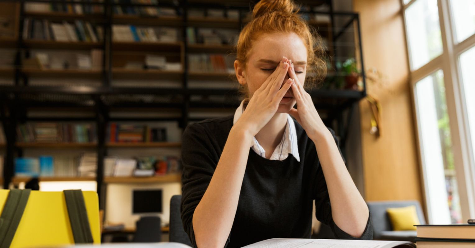 “But I Work Best Under Pressure” | Psychology Today