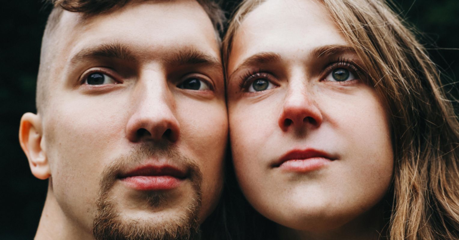 Should You Find a Partner Who's Just Like You? | Psychology Today