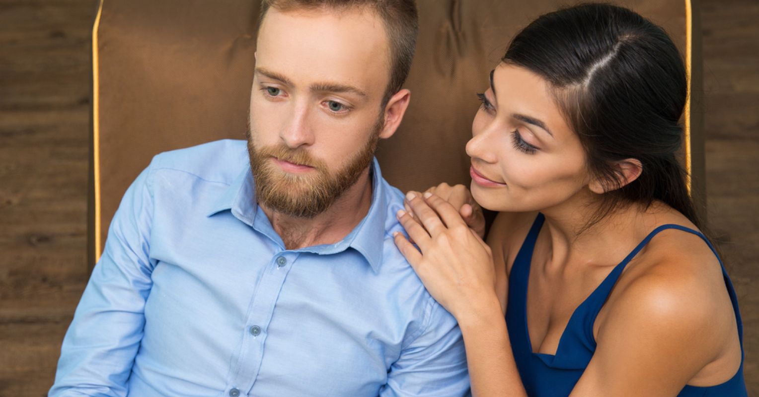 5 Threatening but Fixable Relationship Challenges | Psychology Today ...