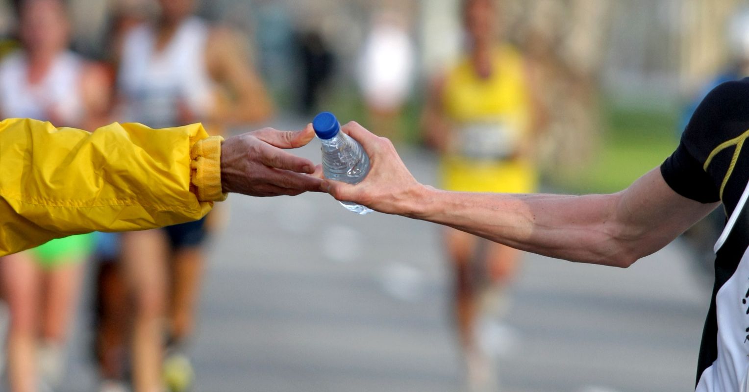 Mindful Marathon | Psychology Today