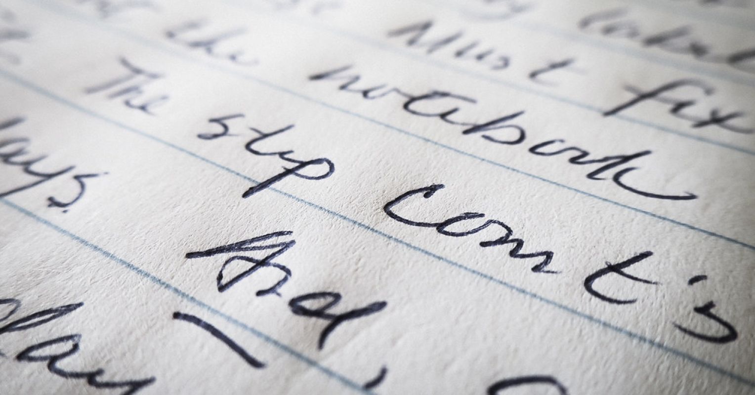 In Studies of Forensic Errors, the Devil Is in the Details | Psychology ...