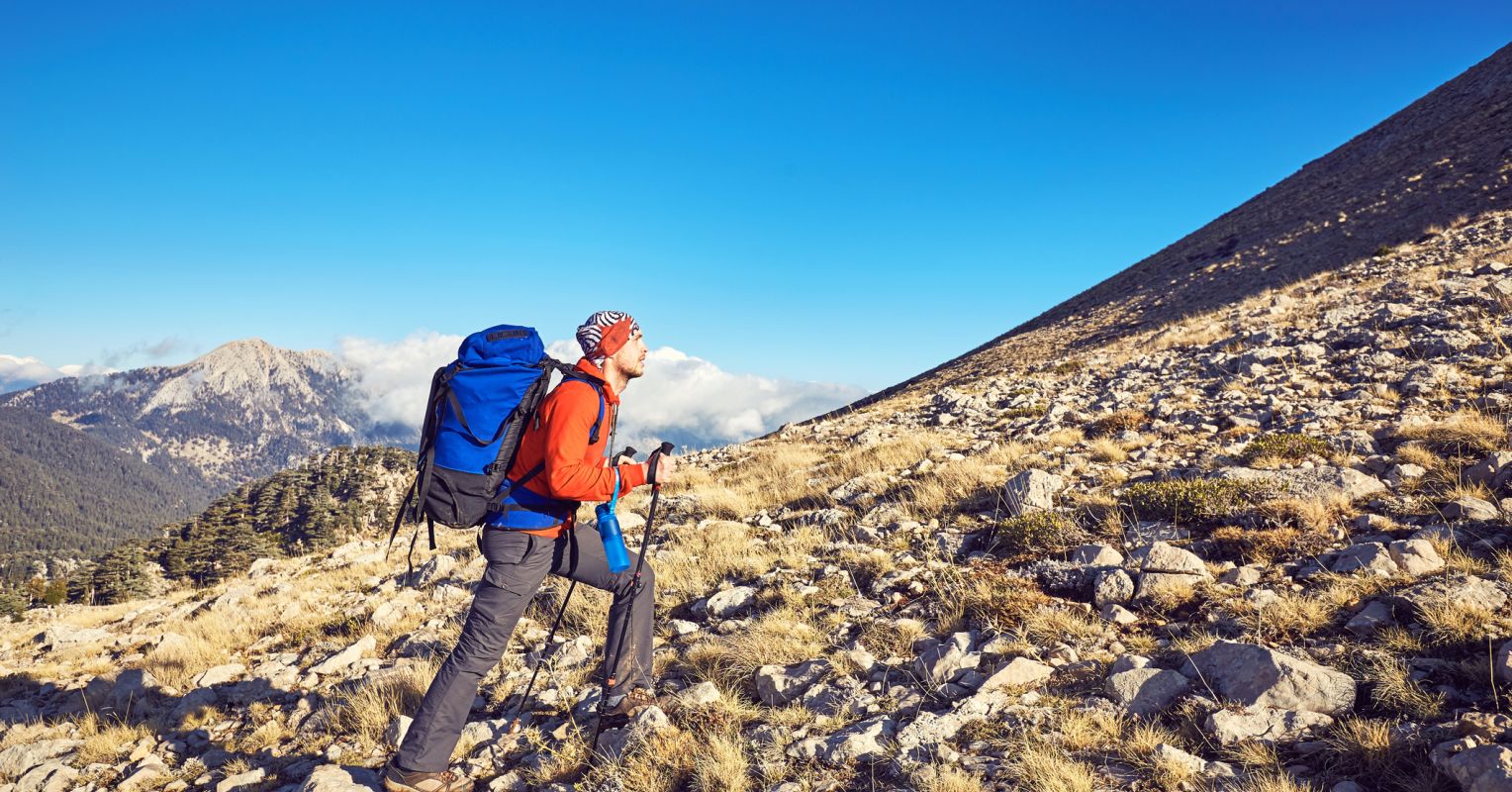 Escaping the Depression Trap | Psychology Today