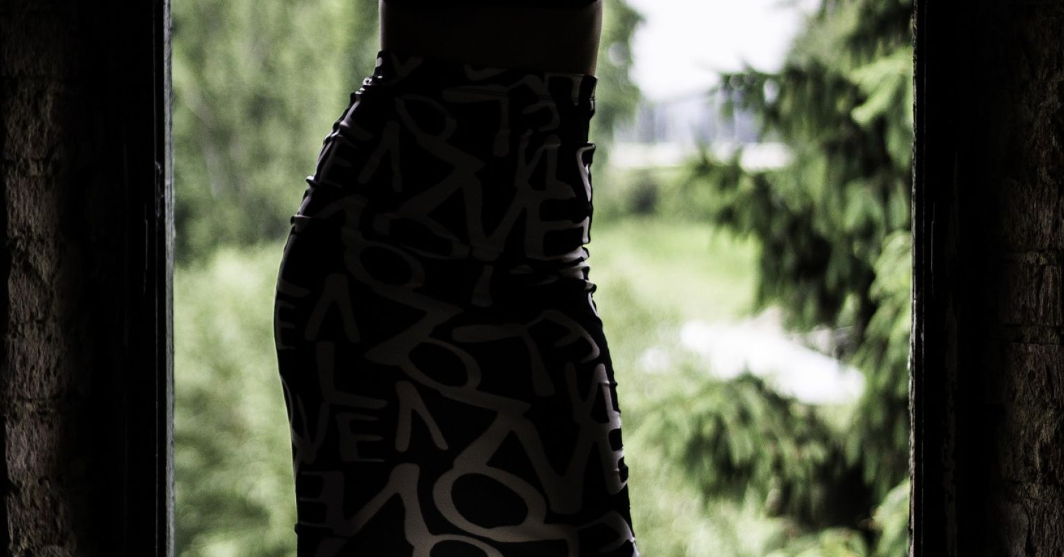 Provocative Clothing