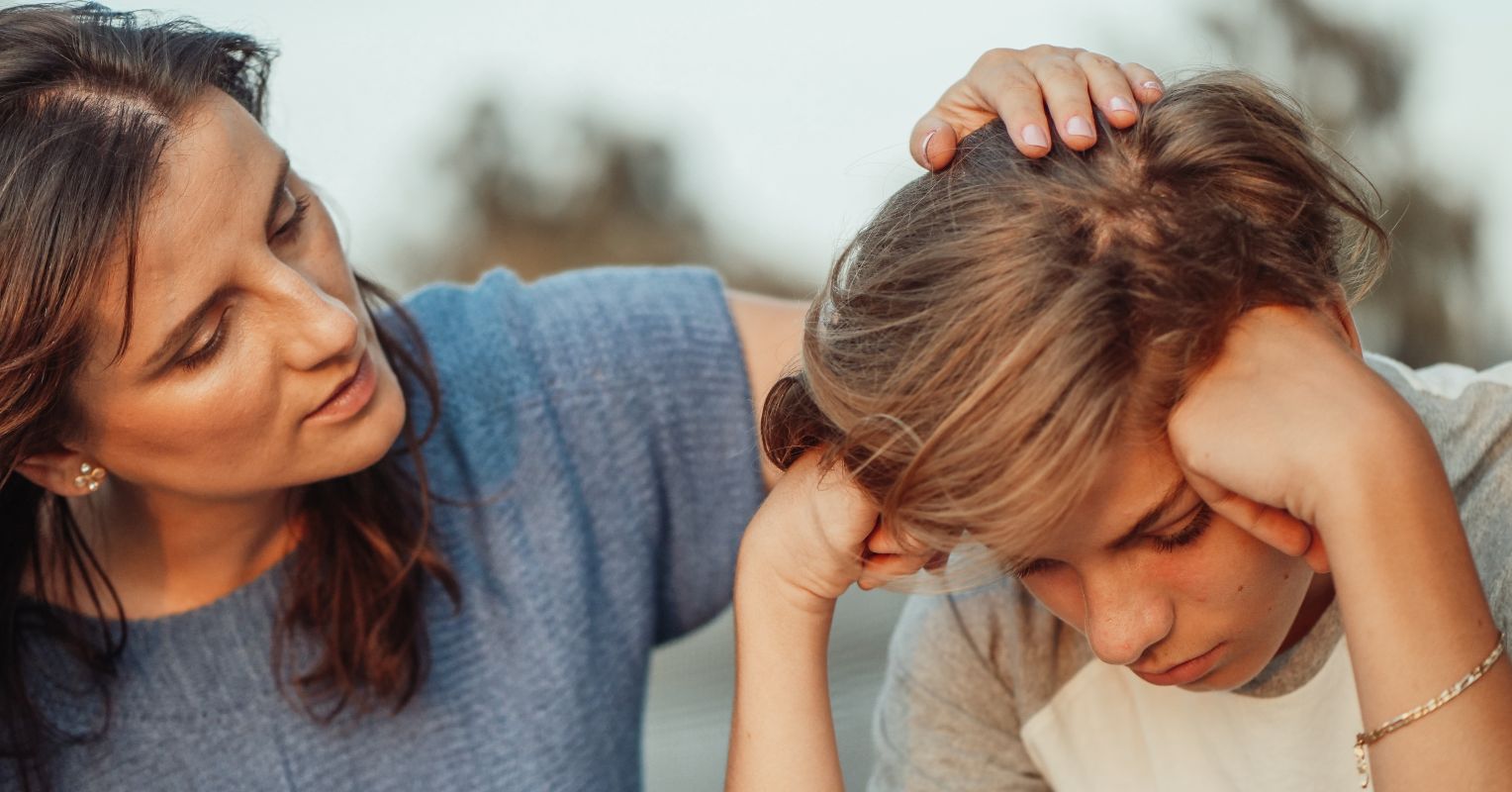 How to Answer Children’s Questions When Someone Is Sick | Psychology Today