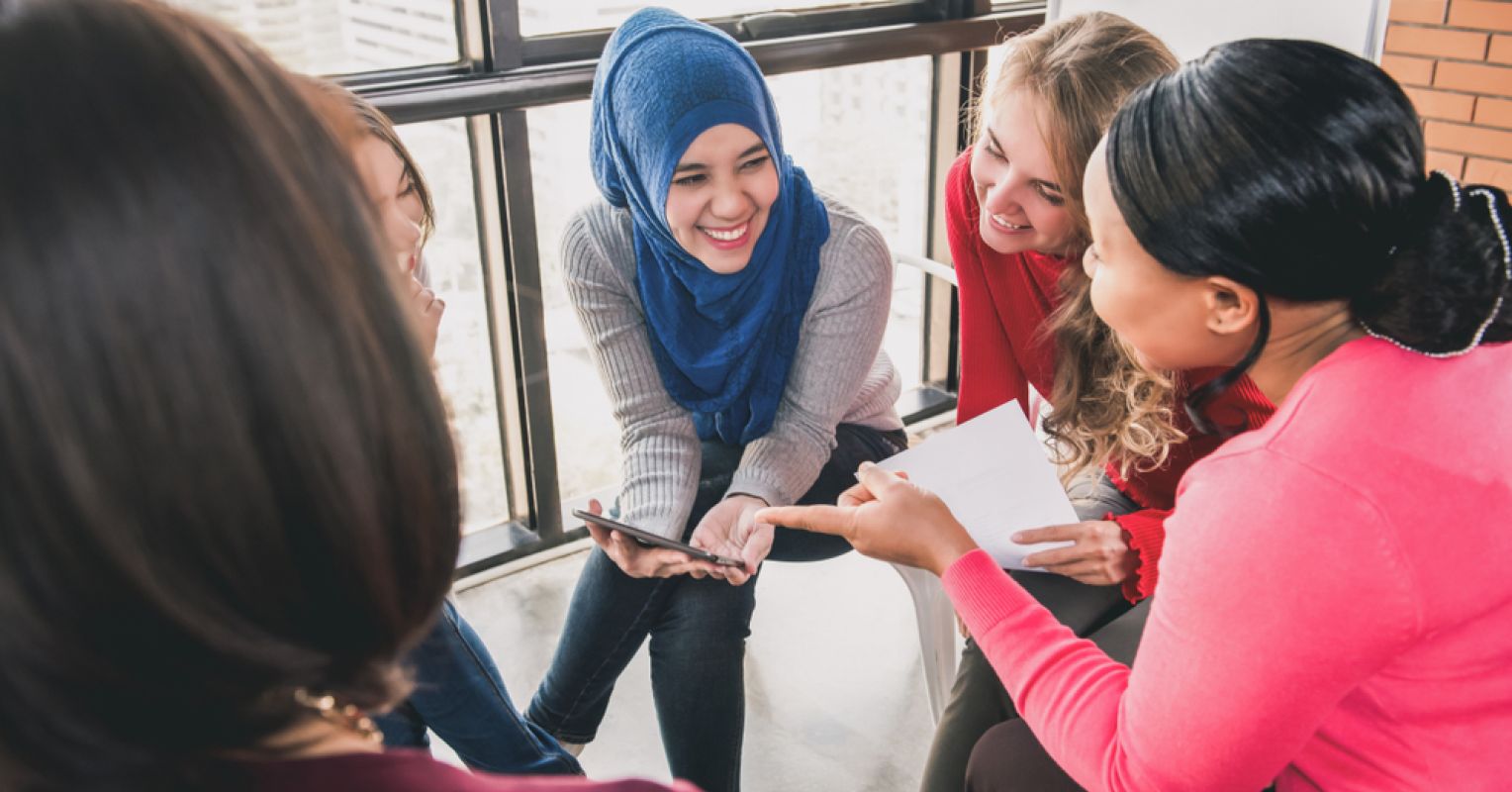 Why Group Life Coaching Works | Psychology Today