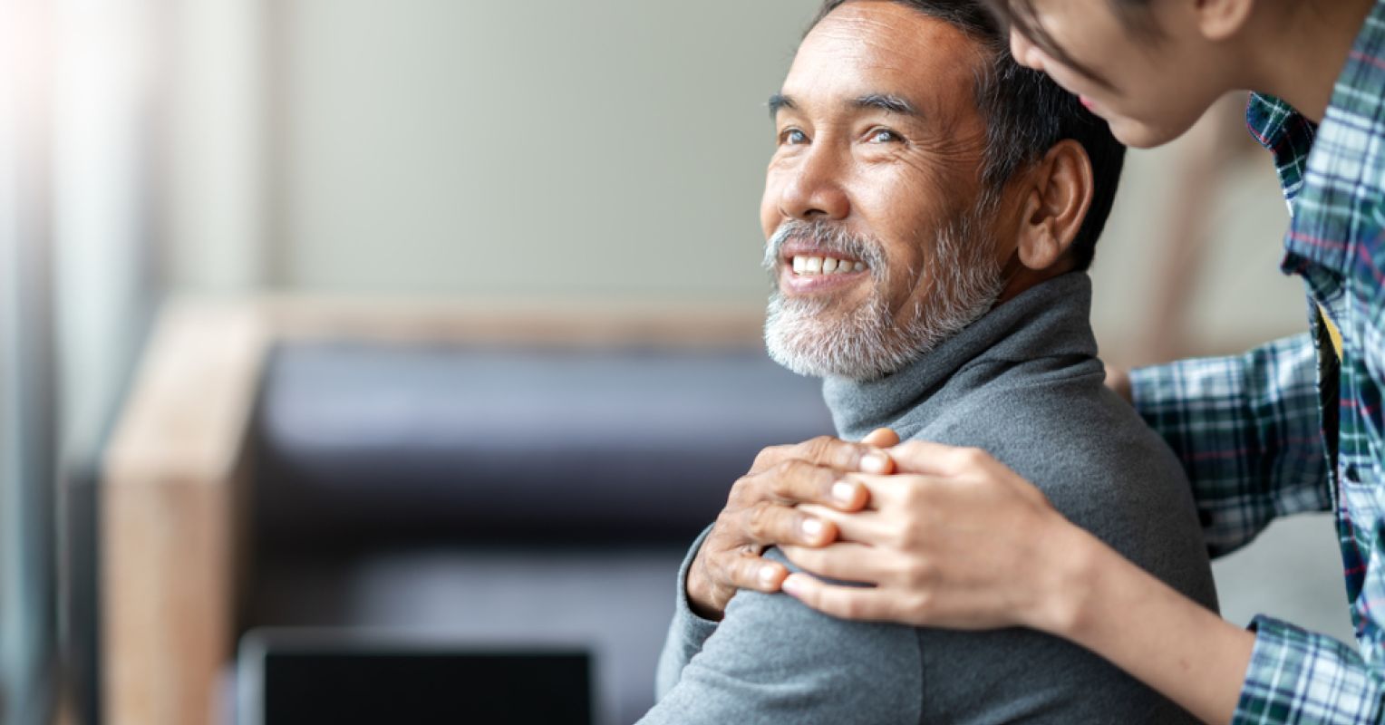 The Secret Powers of Touch | Psychology Today