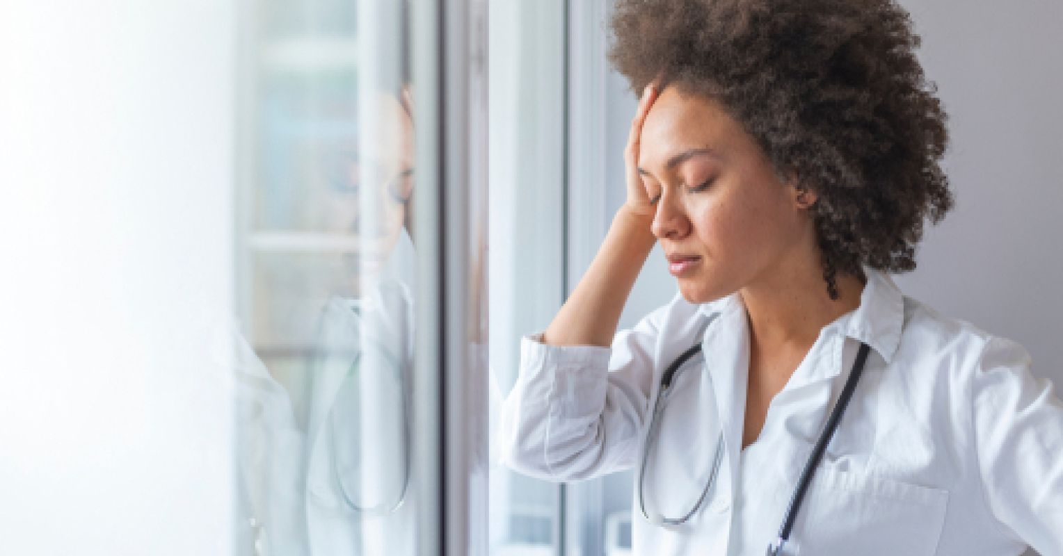 A Growing Need to Heal the Healer | Psychology Today