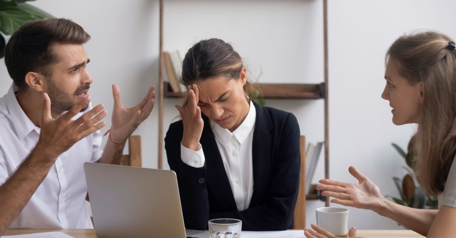 Workplace Trauma and Trauma-Informed Leadership | Psychology Today