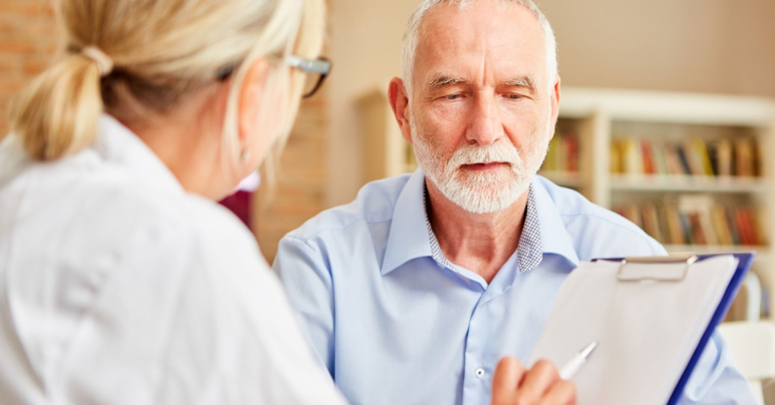 The Infantilization of Elders and People With Disabilities | Psychology ...