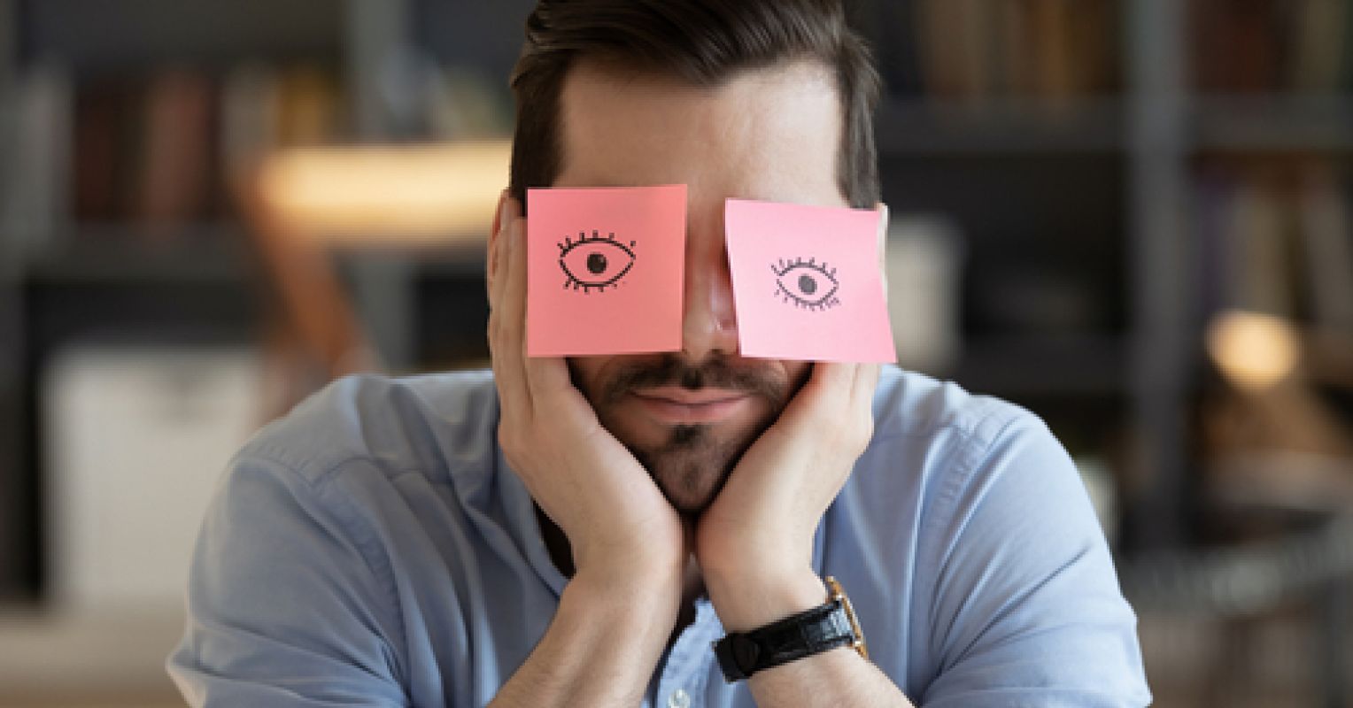 4 Strategies When Work Isn’t Working for You | Psychology Today