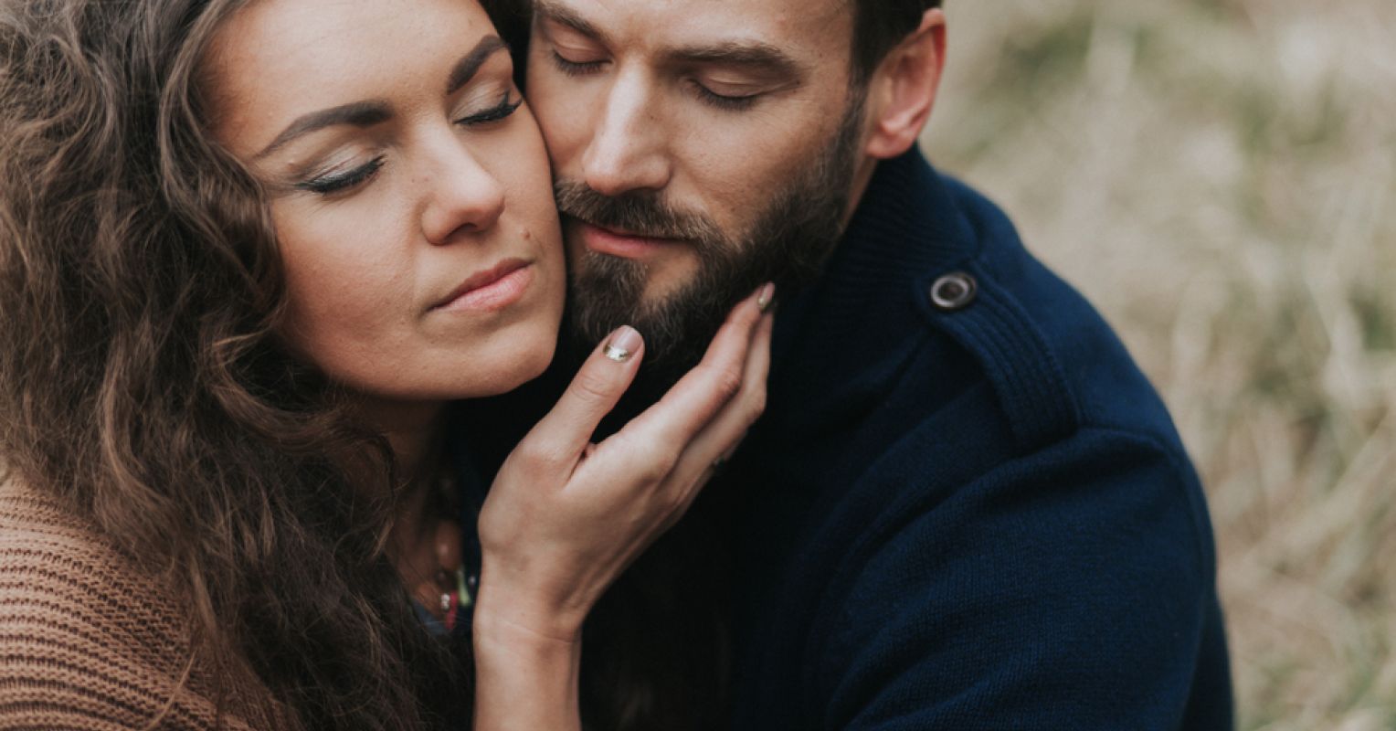 How Steady Can You Expect Relationship Satisfaction to Be? | Psychology ...