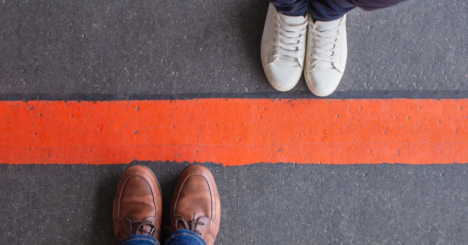 What to Do When Someone Pushes Your Boundaries | Psychology Today