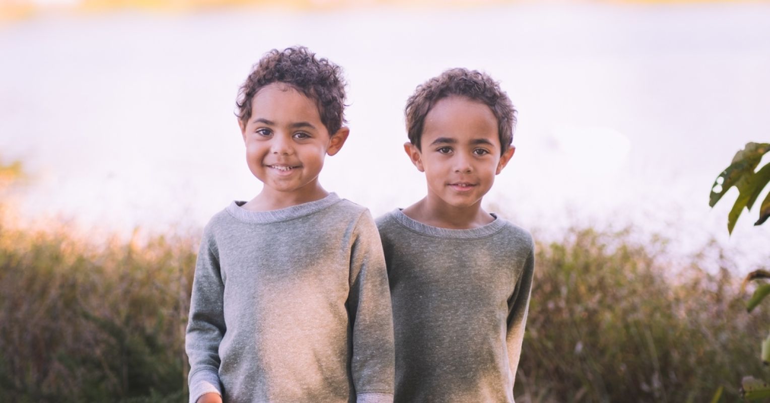 How to Stay Close With Your Twin | Psychology Today