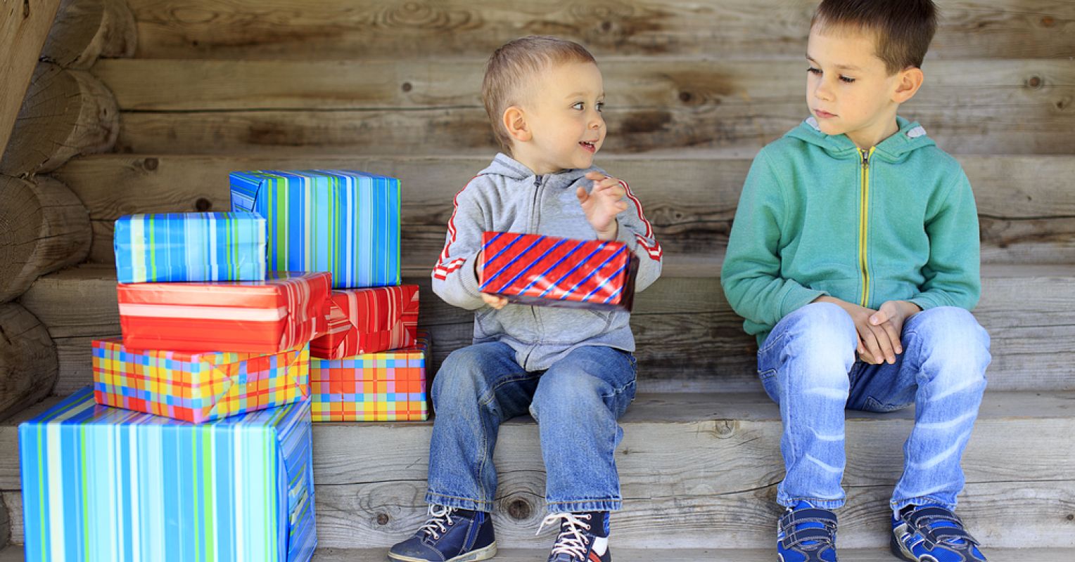 How to Avoid Envy | Psychology Today