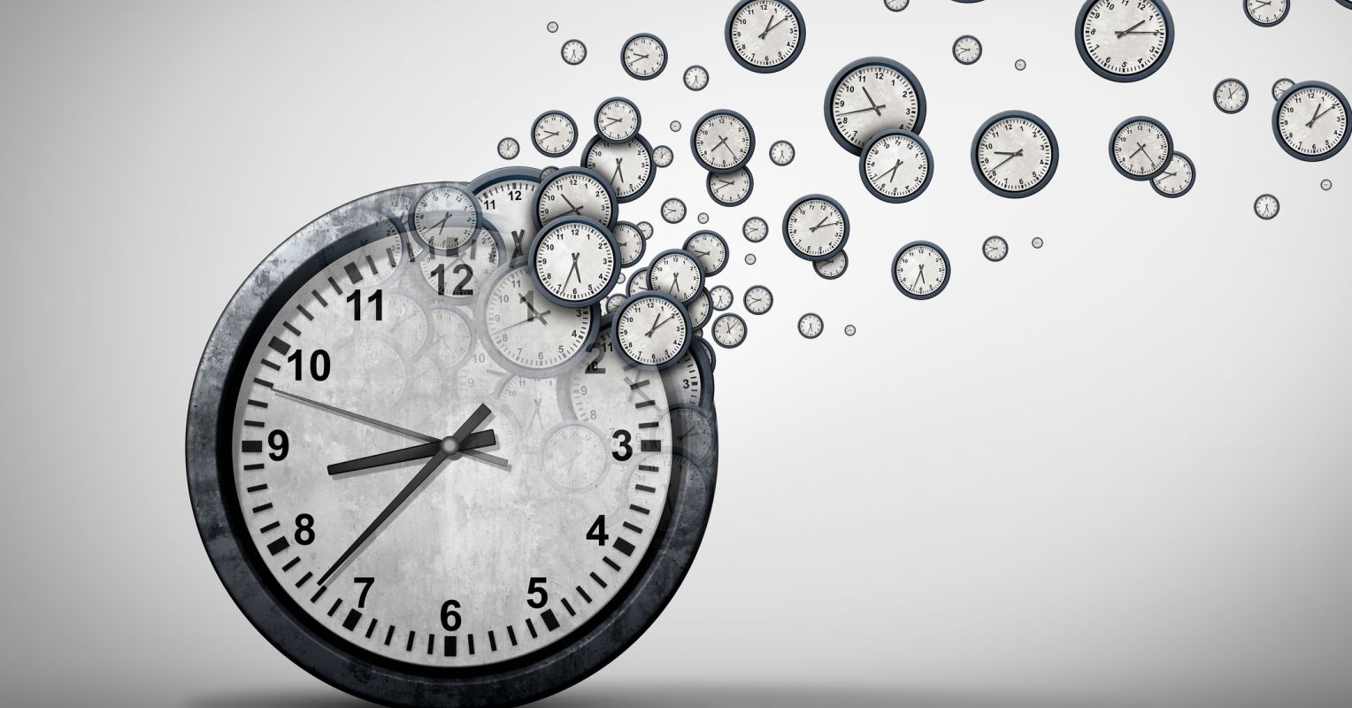 Putting Off Healthy Eating and Exercise: Is Time Management the Answer ...