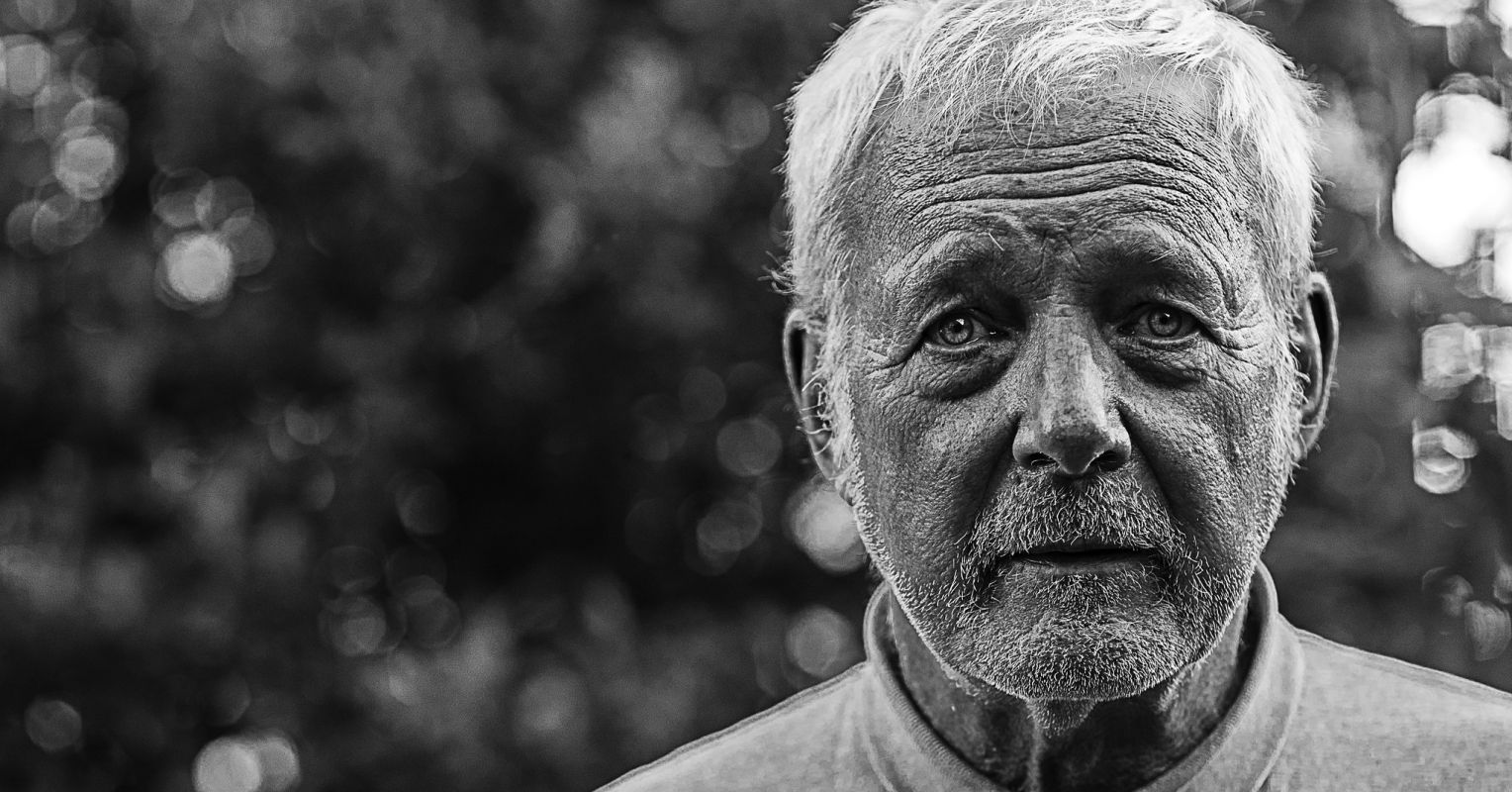 What It's Like to Be an Estranged Grandparent: 4 Core Themes ...