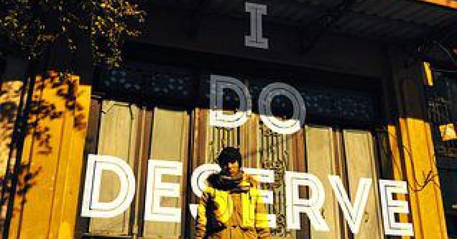 Need, Should, Want, Deserve: Which Drives Your Life? | Psychology Today