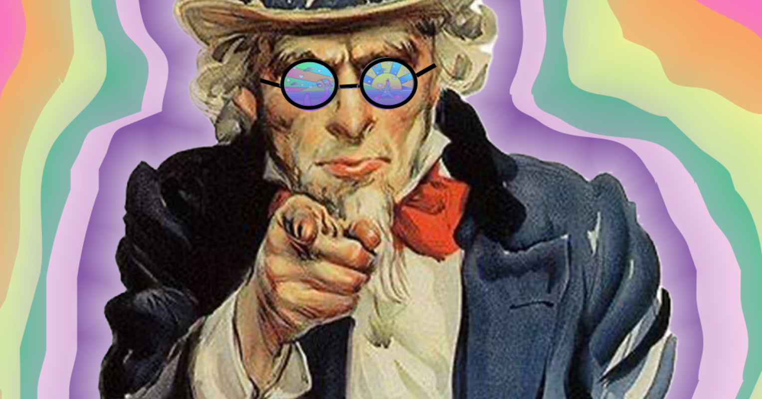 How to Join the Psychedelic Renaissance | Psychology Today