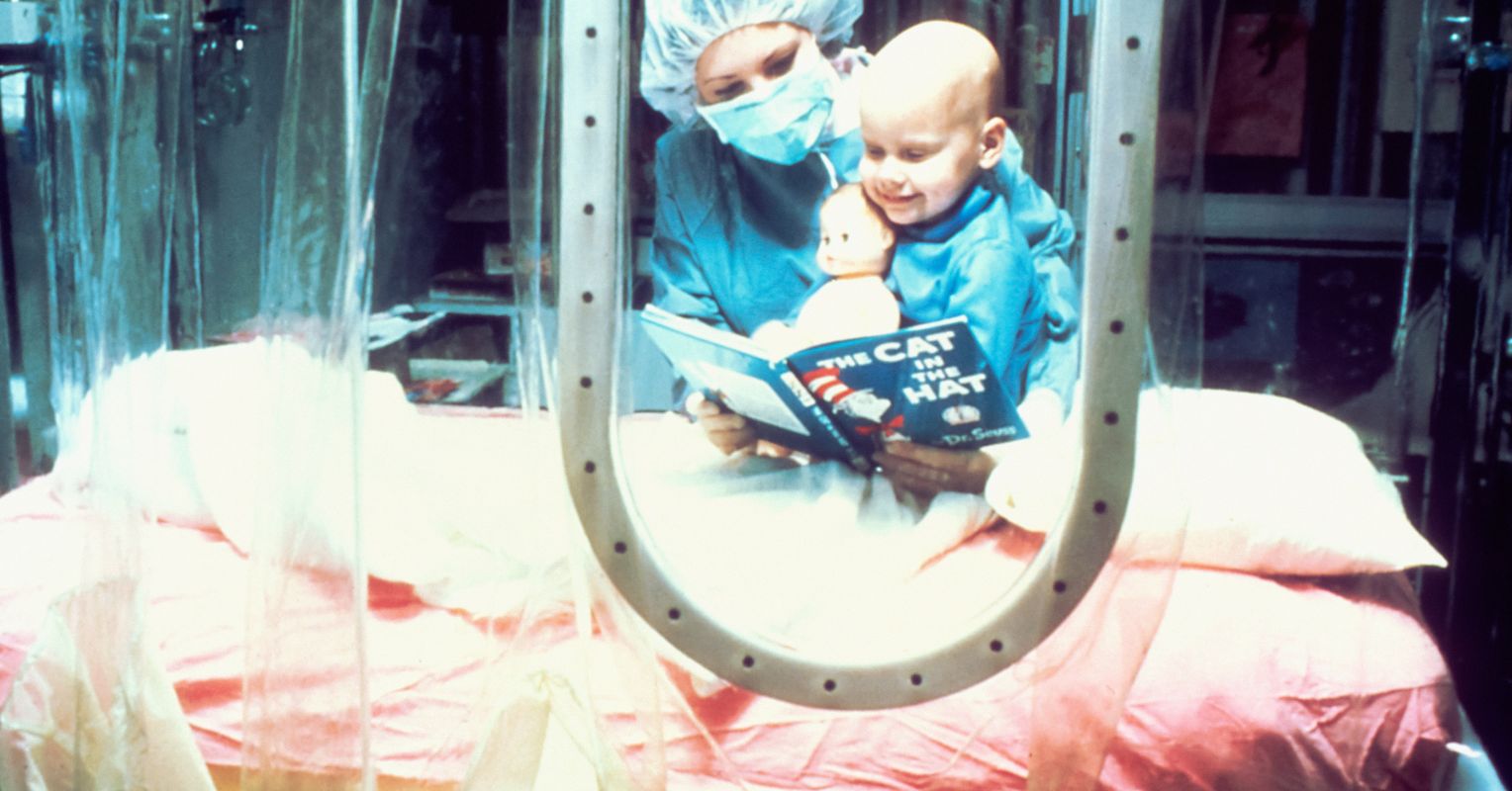 Getting Creative to Combat Medical Trauma | Psychology Today