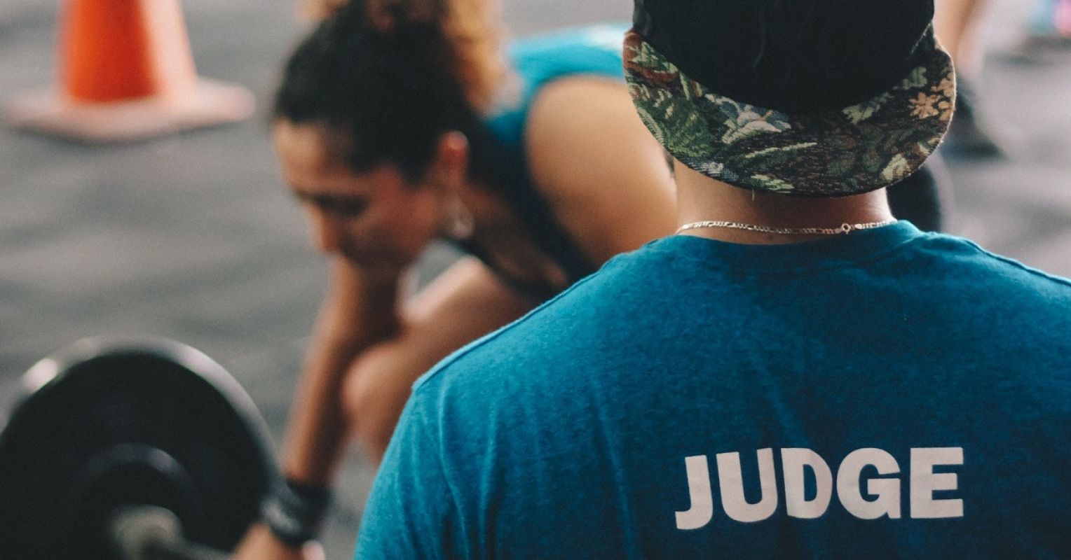 It’s Not “Don’t Judge” But “Don’t Play Judge” | Psychology Today