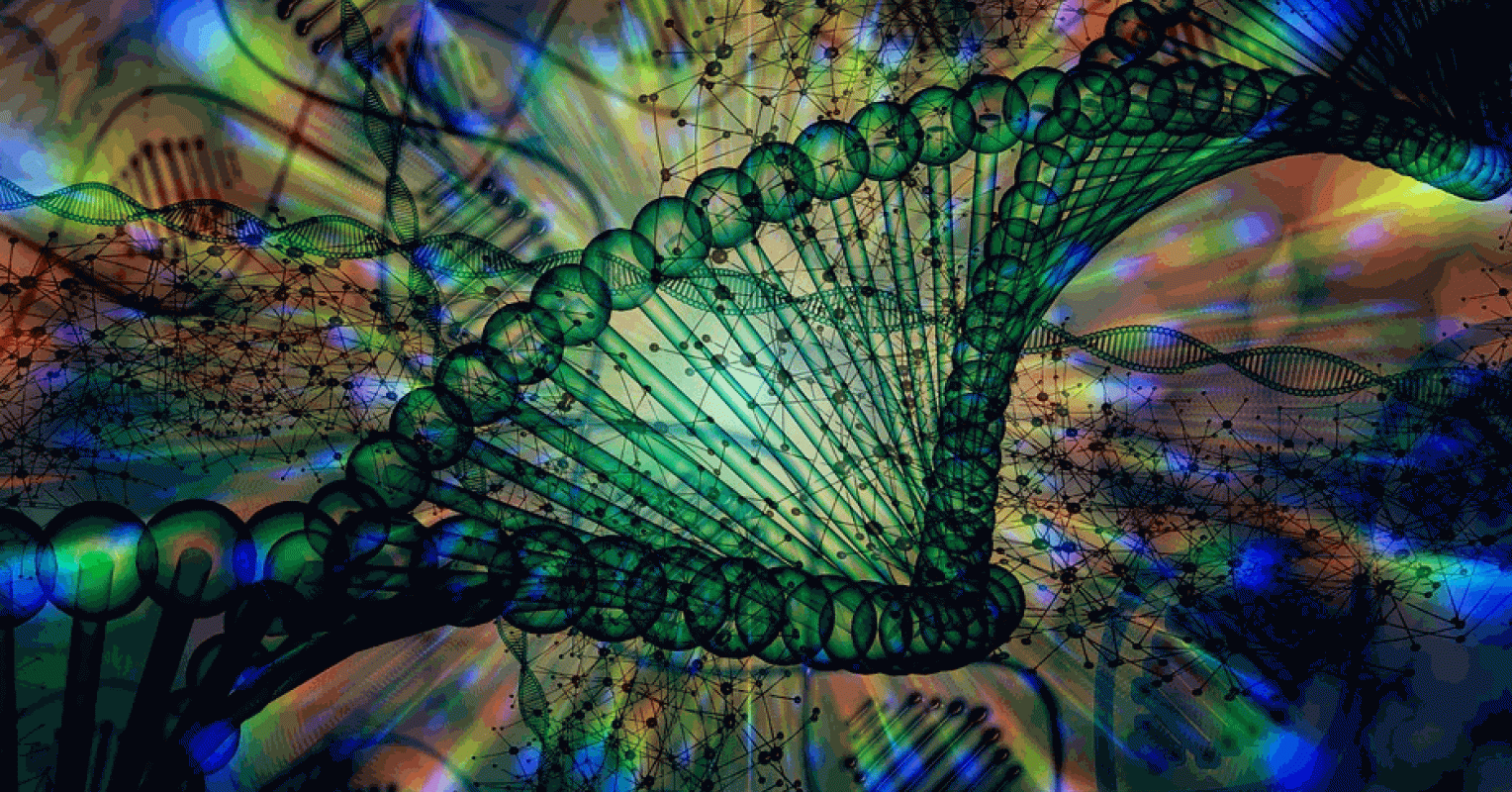 AI and DNA Predict Mental Health Problems Years after Trauma ...