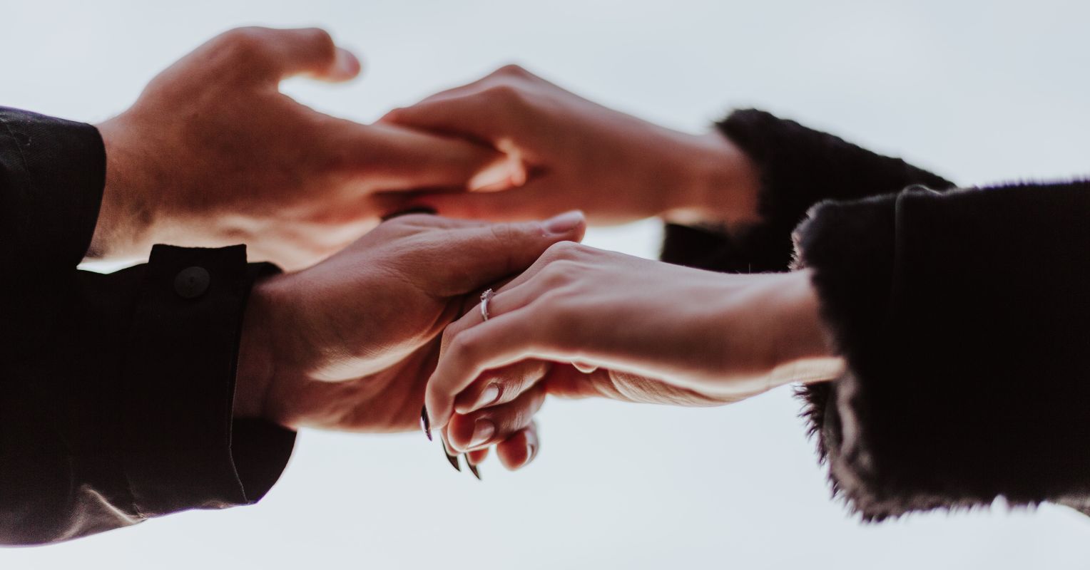 Moral Injury and the Agony and Power of Love | Psychology Today