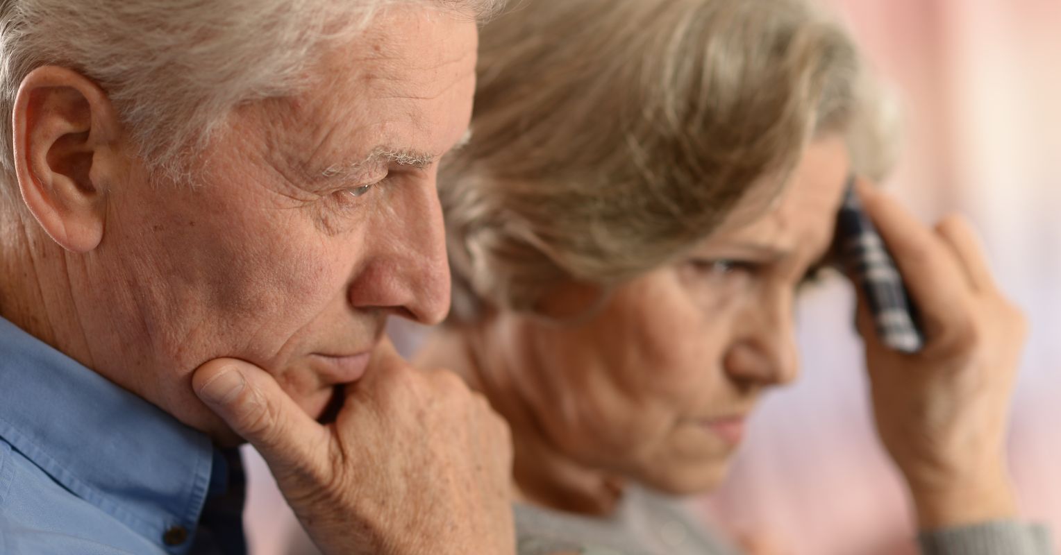 9 Reasons Miserable Marriages Survive | Psychology Today United Kingdom