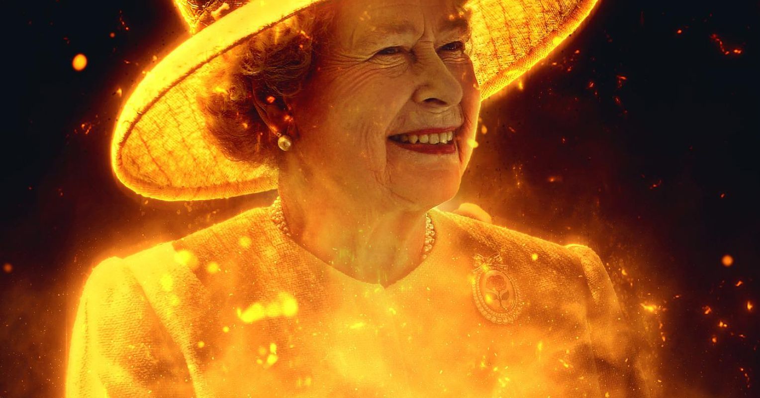 It’s OK to Mourn the Queen but Hate the Monarchy | Psychology Today